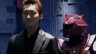 Genseishin JustiRisers - Episode 1 (English Sub) - BiliBili