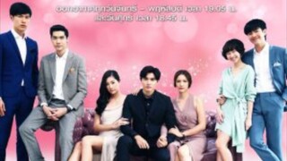 Tra Barb See Chompoo Episode 9 【SWEET SIN】 THAI DRAMA ENGLISH SUB - BiliBili