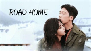 Rh ep1 chinese drama ongoing - BiliBili