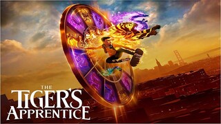THE TIGER'S APPRENTICE (2024) _ Watch full movie for free : Link in ...