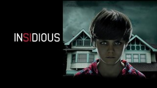 Insidious (2010) [1080p] - BiliBili