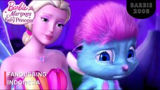 Bibel Sedih | Barbie 'Mariposa and her Butterfly Fairy Friend's [FANDUB ...