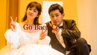 Go Back Couple Ep 1 Kdrama English Sub - BiliBili
