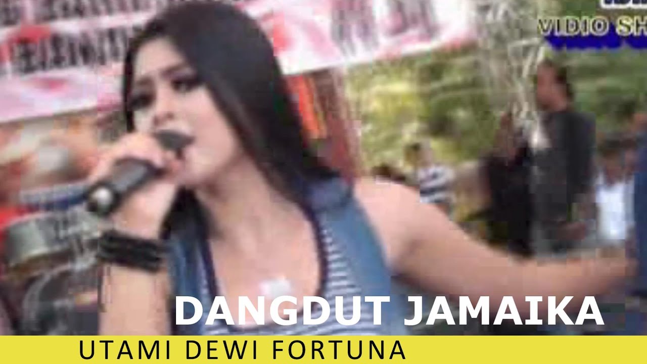 Utami Dewi Fortuna