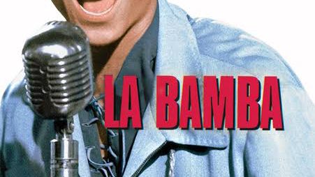 Watch La Bamba Movie
