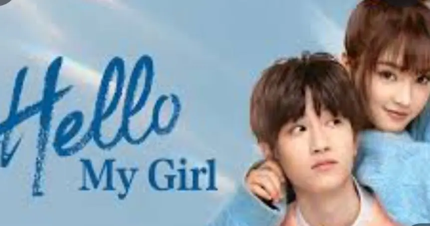 HELLO MY GIRL EPISODE 3 CHINESE DRAMA 2022 - Bilibili