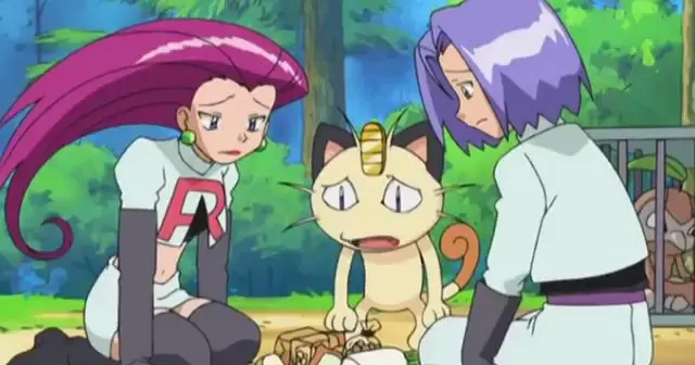 Pokemon - Diamond and Pearl Episode 14 - Bilibili