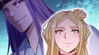 I WAS STUCK ON THE SAME DAY FOR ONE HUNDRED THOUSAND YEARS EPISODE 11-20 - BiliBili