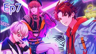 Paradox Live the Animation - Episode 1 - BiliBili