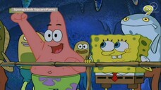 Spongebob Squarepants (MALAY DUB) - The Wreck of the Mauna Loa - BiliBili