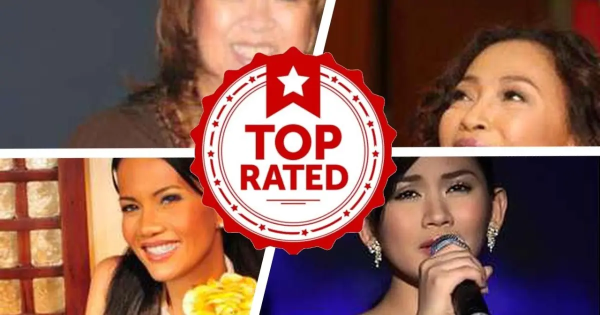 Filipino Jazz Bands List 💚 - Bilibili