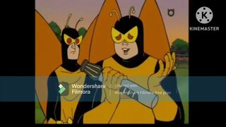 Cartoons crying compilation 6/6 - BiliBili