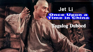 The Bodyguard From Beijing 1994 1080p - Jet Li FULL MOVIE - BiliBili