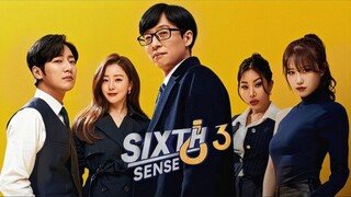 The Sixth sense season 2 Episode 1/14 [ENG SUB] - BiliBili