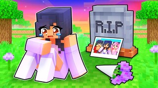 Aphmau Has REALISTIC BODY In Minecraft! - BiliBili