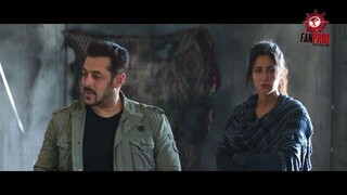 Tiger Zinda Hai ( 2017 ) 480p • Subtitle Indo - BiliBili