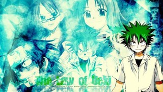 anime full episode English full season 1 - BiliBili