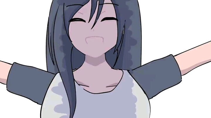 Dangoheart_Animation's space - BiliBili