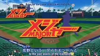 Major Season 4 Ep 7 - BiliBili