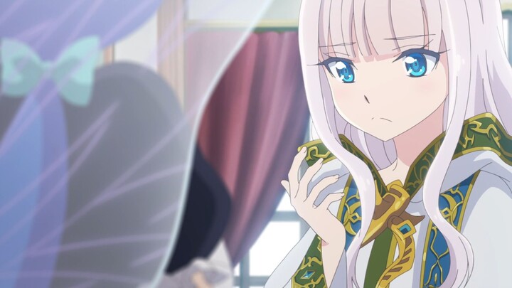 Bstation Cari - Kenja no Deshi wo Nanoru Kenja