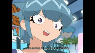 Sergeant Keroro - 001 - BiliBili