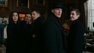 Now You See Me 2 - Bstation