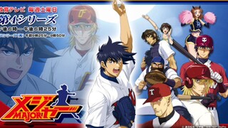 Major Season 4 Ep 7 - BiliBili