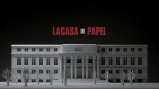 Money Heist Korean Season 1 Ep. 1 (Eng Sub) - BiliBili