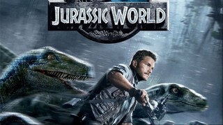 Jurassic.World.2015 - BiliBili