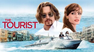 The Tourist (2010) - BiliBili