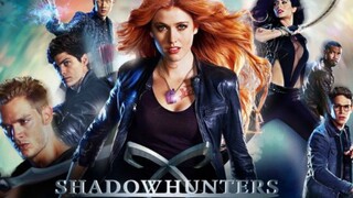 Shadowhunters - Season 1 - EP 1: The Mortal Cup HD - BiliBili