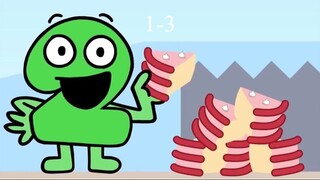 TPOT 13 - Category One - BiliBili