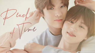 PEACH OF TIME| EPISODE 1 [ENG SUB ] 🇰🇷 KOREAN BL SERIES - BiliBili