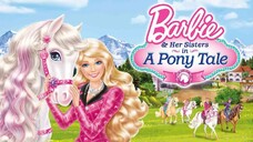 Barbie: A Fashion Fairytale (2010) SUB INDO - Bstation