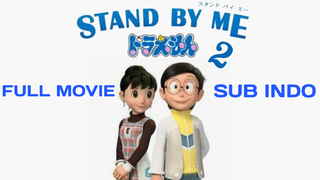 Stand by Me Doraemon 2 (2020) Subtitle Indonesia - Bstation