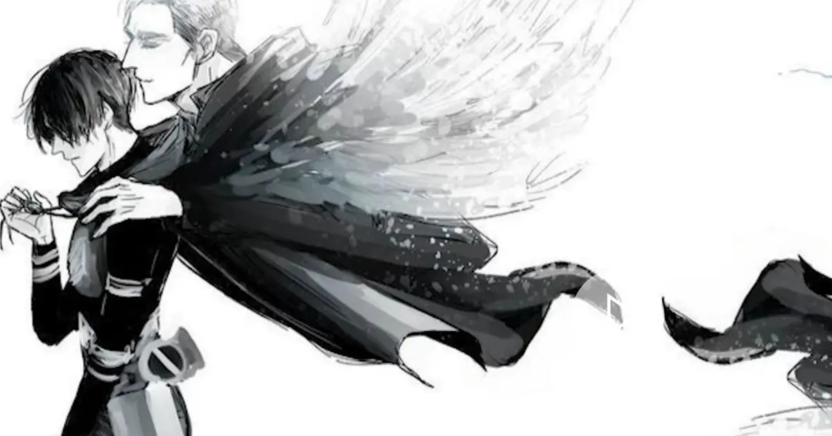 [Ran Xiang] [Giant/Regiment Soldier] I can finally fulfill the oath of ...