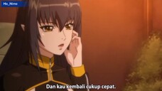 Meijyou Episode 3 - BiliBili