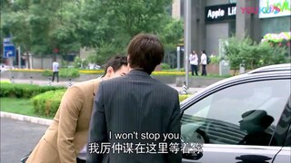 Loving Never Forgetting Episode 18 - BiliBili