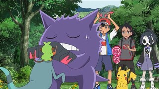 Pokemon (Dub) Episode 109 - BiliBili