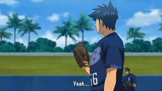 Major Season 4 Ep 5 - BiliBili