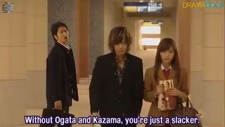 gokusen season 3 special episode - BiliBili