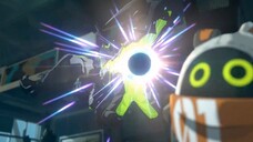 ZZZ | Victoria Housekeeping Chapter 3 Cutscene | JP DUB + No Sub - BiliBili