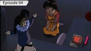 Ghost Stories || English Dubbed - BiliBili