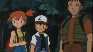 Pokemon Season 1 Episode 14 - BiliBili