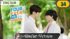 🇹🇭 Fourever you episode 14 - BiliBili