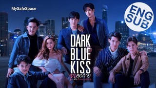 Dark Blue Kiss || Episode 1 [BL Series] - BiliBili