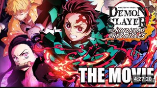 DEMON SLAYER: KIMETSU NO YAIBA SEASON 4 EPISODE 1 ENGLISH SUB - [Part 1] - BiliBili