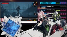 Let's Play Zenless Zone Zero Chapter 1 (Intermission Part 1) - BiliBili