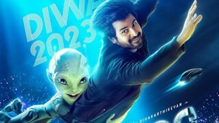 Ayalaan (2024) Tamil - BiliBili