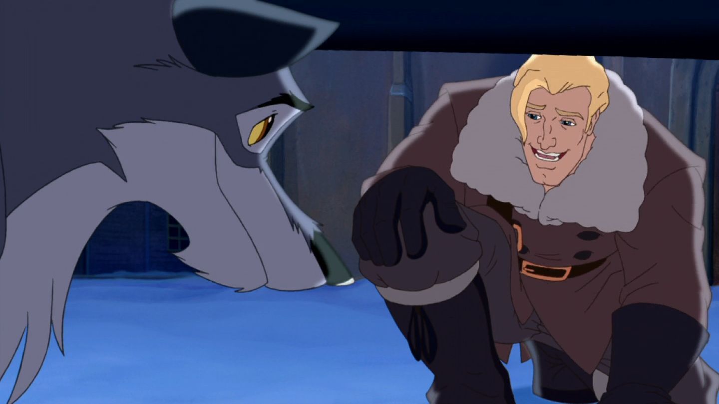 Balto 3 Wings Of Change